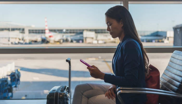 Diez profesiones para viajar por el mundo - Trabajos para recorrer el mundo