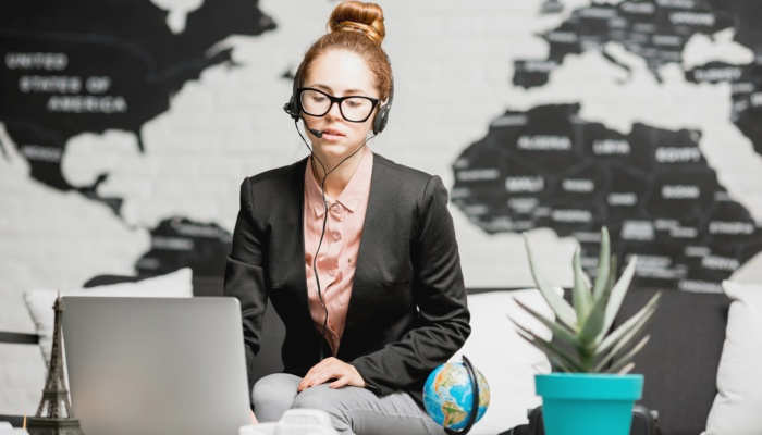 Diez profesiones para viajar por el mundo - Trabajos para recorrer el mundo