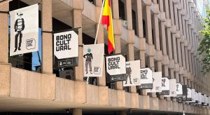 Bono Cultural Joven 2026: nuevas ayudas para crear cultura